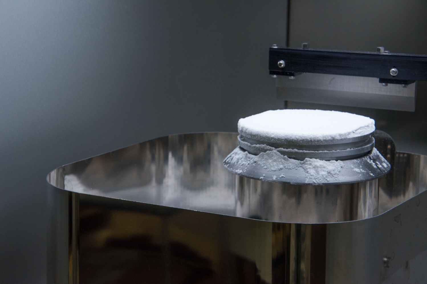 High precision contamination evaluation system - ASAHI SOKKI CO., LTD.