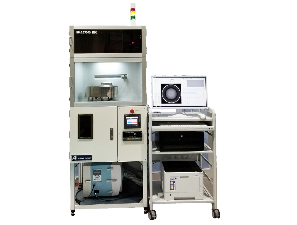 Why Choose Us | As a specialized manufacturer of various inspection ...